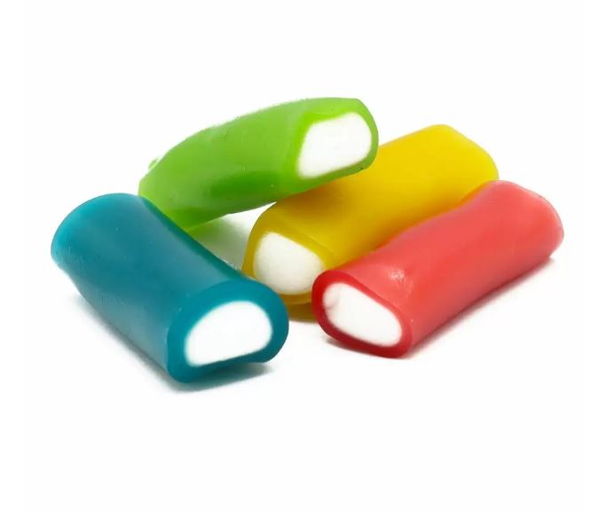 Mini Assorted Pencils – The Candy King - Retro Sweet Hampers