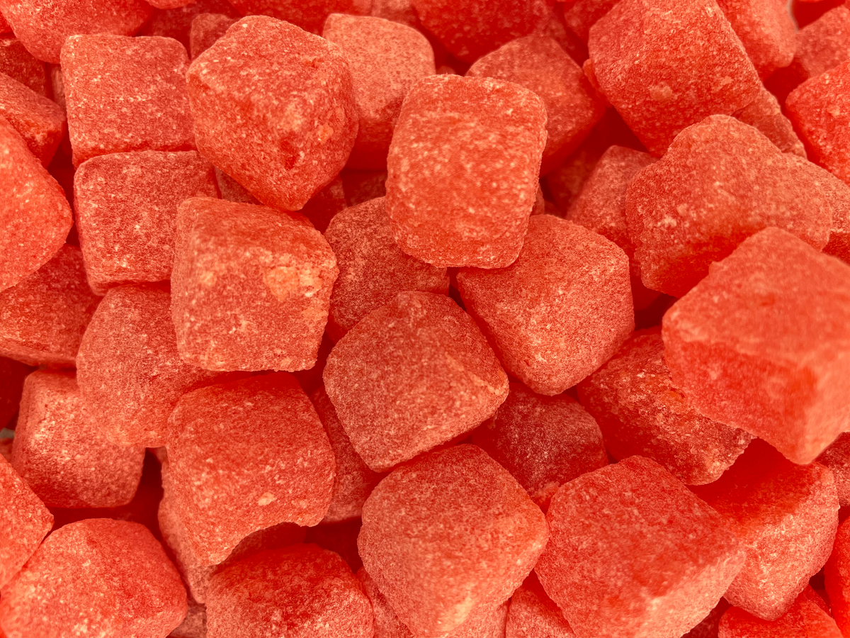 Cola Cubes – The Candy King - Retro Sweet Hampers