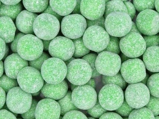 Watermelon Bon Bons – The Candy King - Retro Sweet Hampers